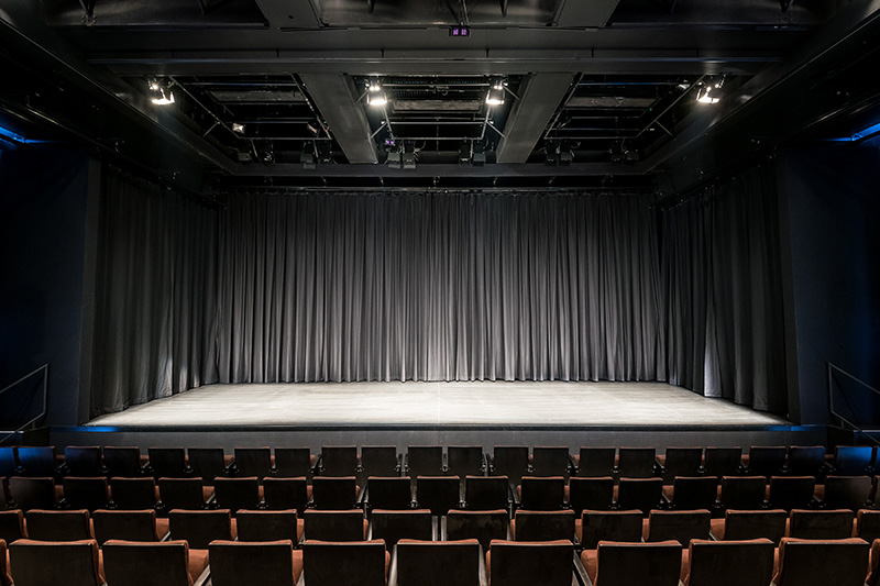 Cremorne Theatre - Queensland Performing Arts Centre (QPAC)