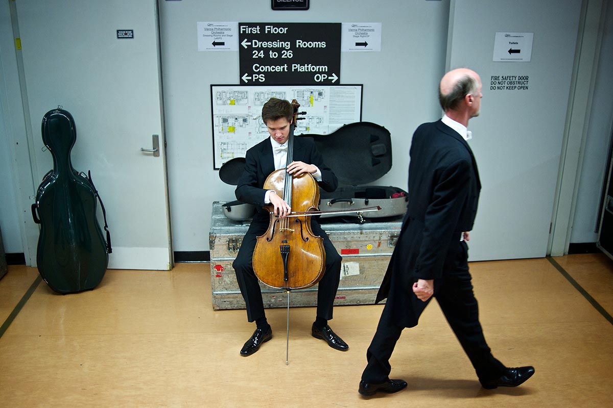 QPAC Discovery Tour - Queensland Performing Arts Centre (QPAC)