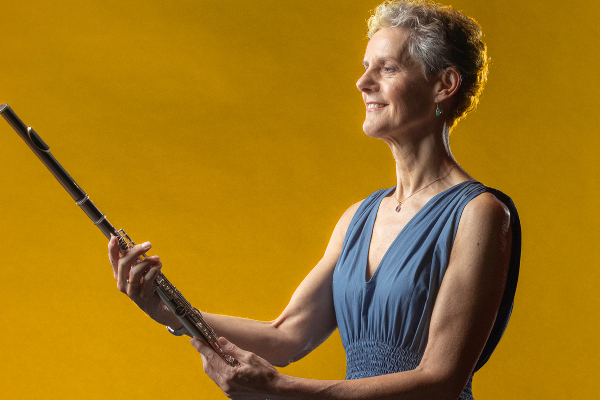 75 years of QSO - Queensland Performing Arts Centre (QPAC)