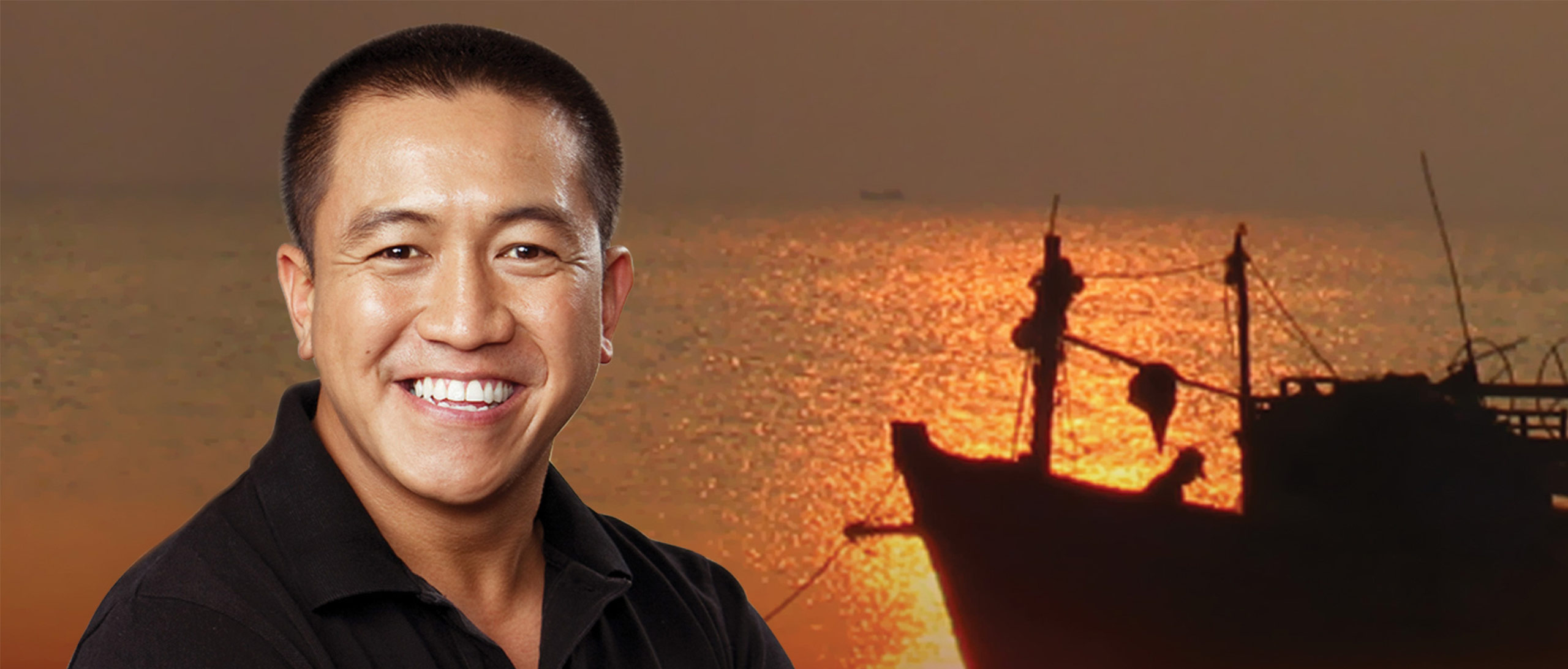 Anh Do – The Happiest Refugee Live! - Queensland Performing Arts Centre ...