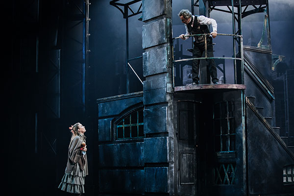 A Christmas Carol - Queensland Performing Arts Centre (QPAC)