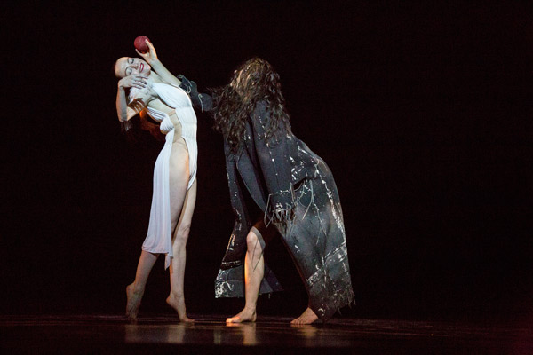 International Series - Queensland Performing Arts Centre (QPAC)