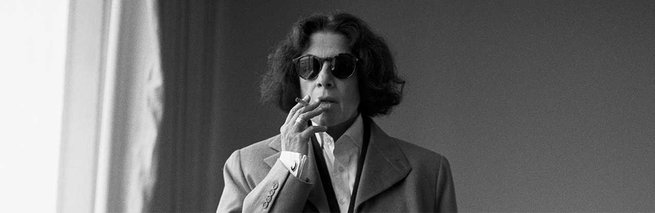 An Evening with Fran Lebowitz - Queensland Performing Arts Centre (QPAC)