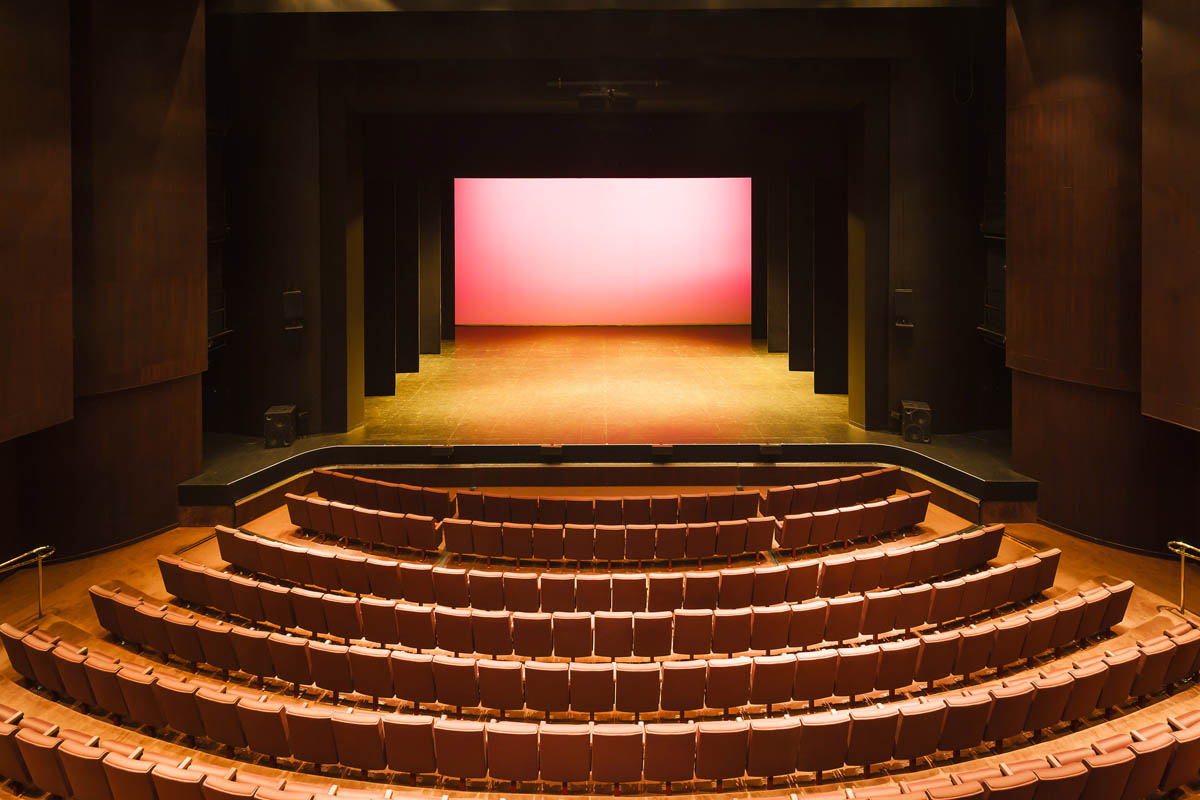 Performance Venues - Queensland Performing Arts Centre (QPAC)