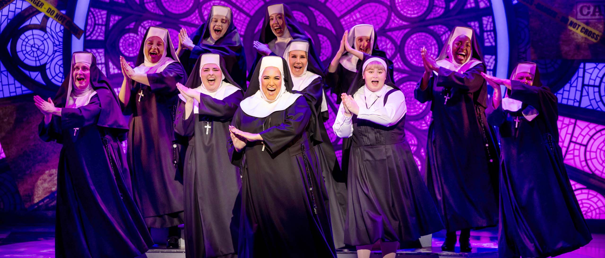 What’s On - Queensland Performing Arts Centre (QPAC)