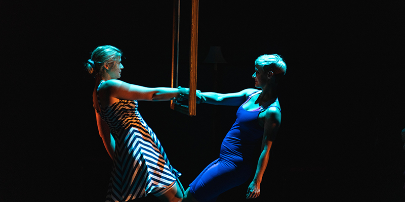 Circus in a Tea Cup - Queensland Performing Arts Centre (QPAC)